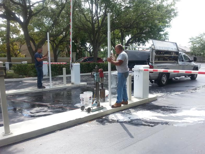 Iron or Aluminum Structures in Modern Transponder Systems: Use Just a ...